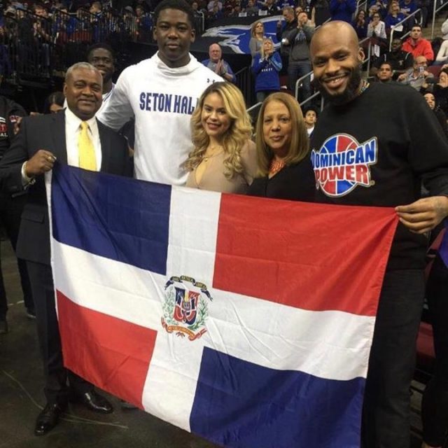 DOMINICAN POWER – Deporte y Vida