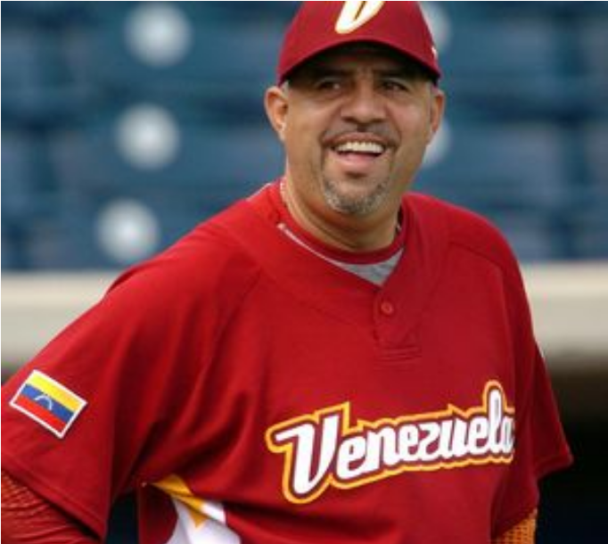 Tigres del Licey ya tiene Mánager para la LIDOM 2020-2021. – Deporte y Vida