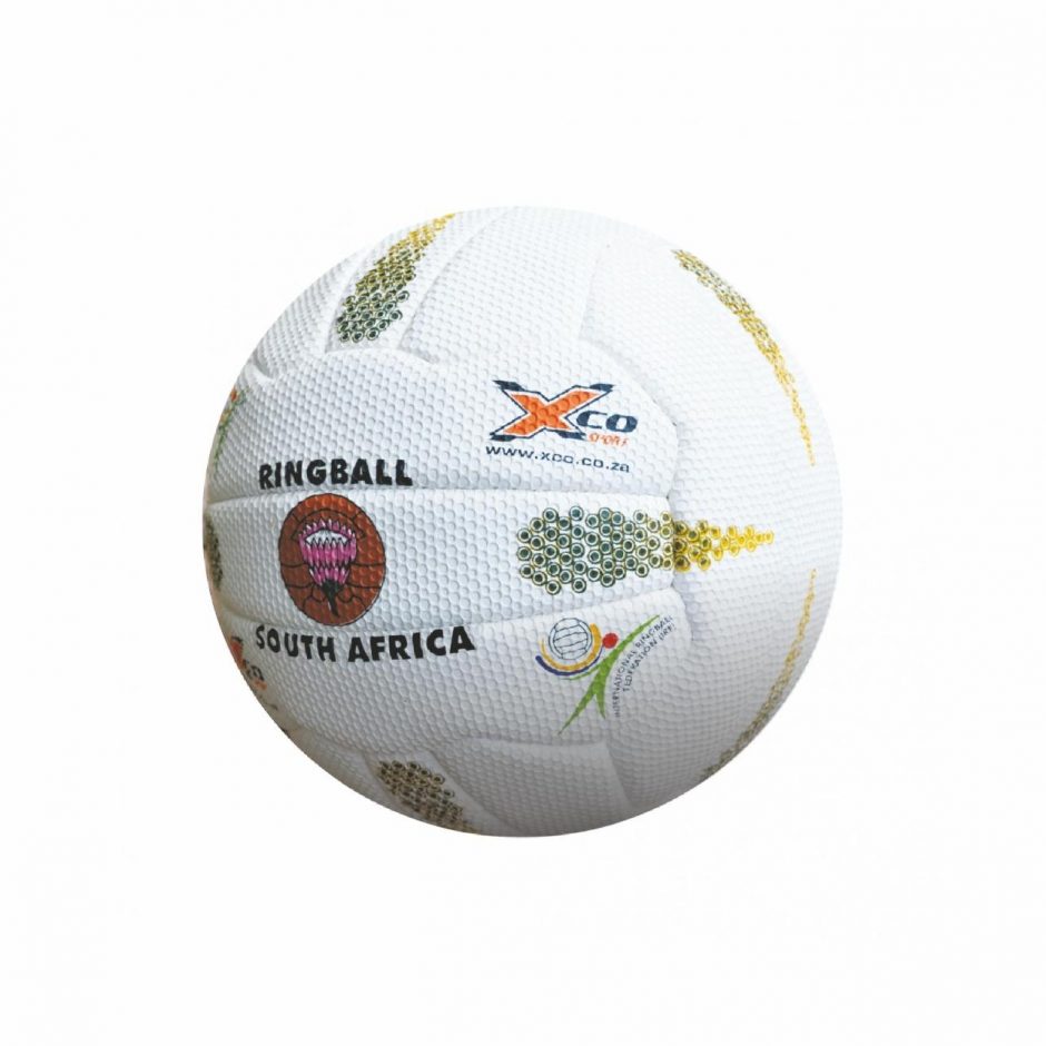 Ringball; hermano del baloncesto pero en nada parecido – Deporte y Vida